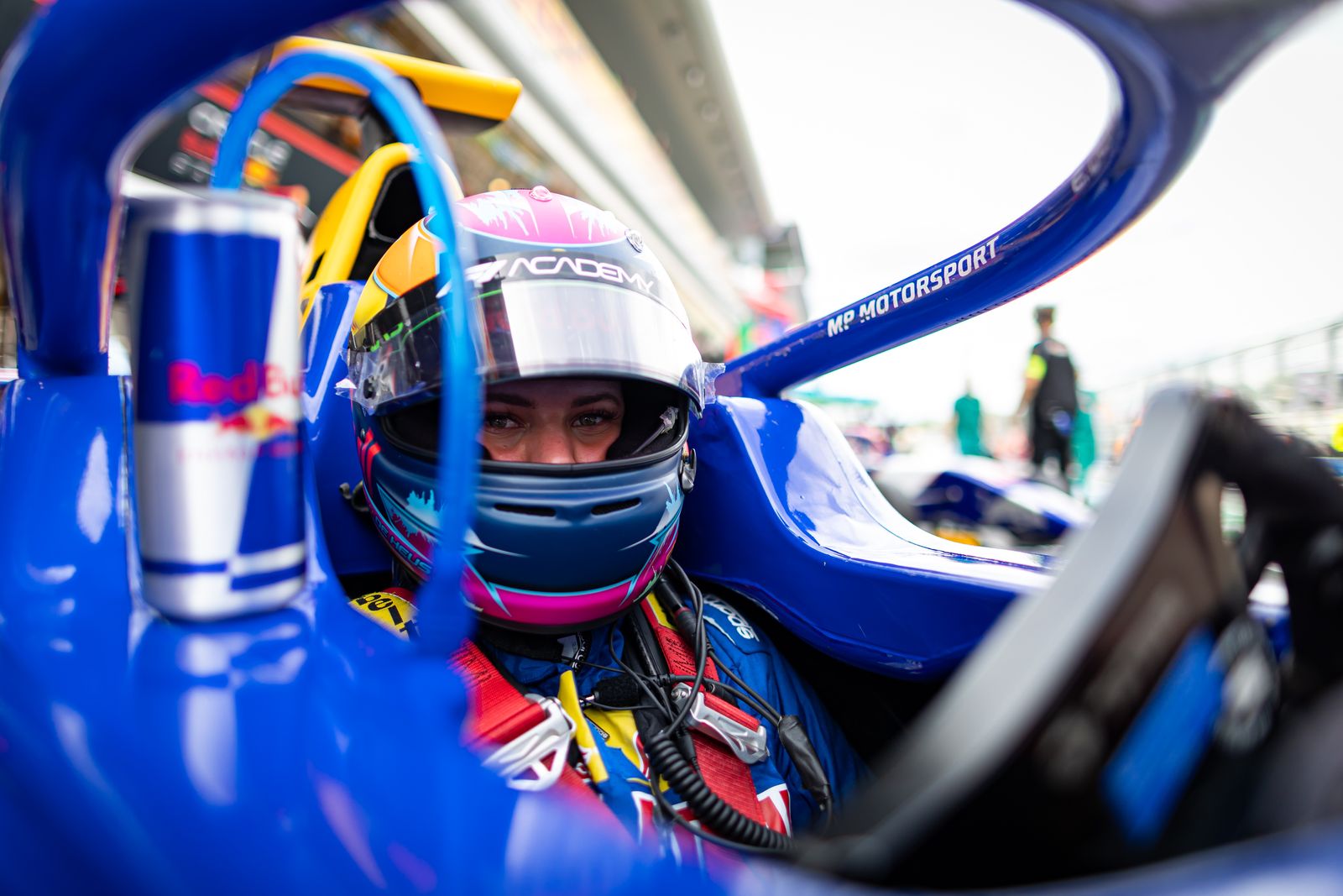 About MP | MP Motorsport