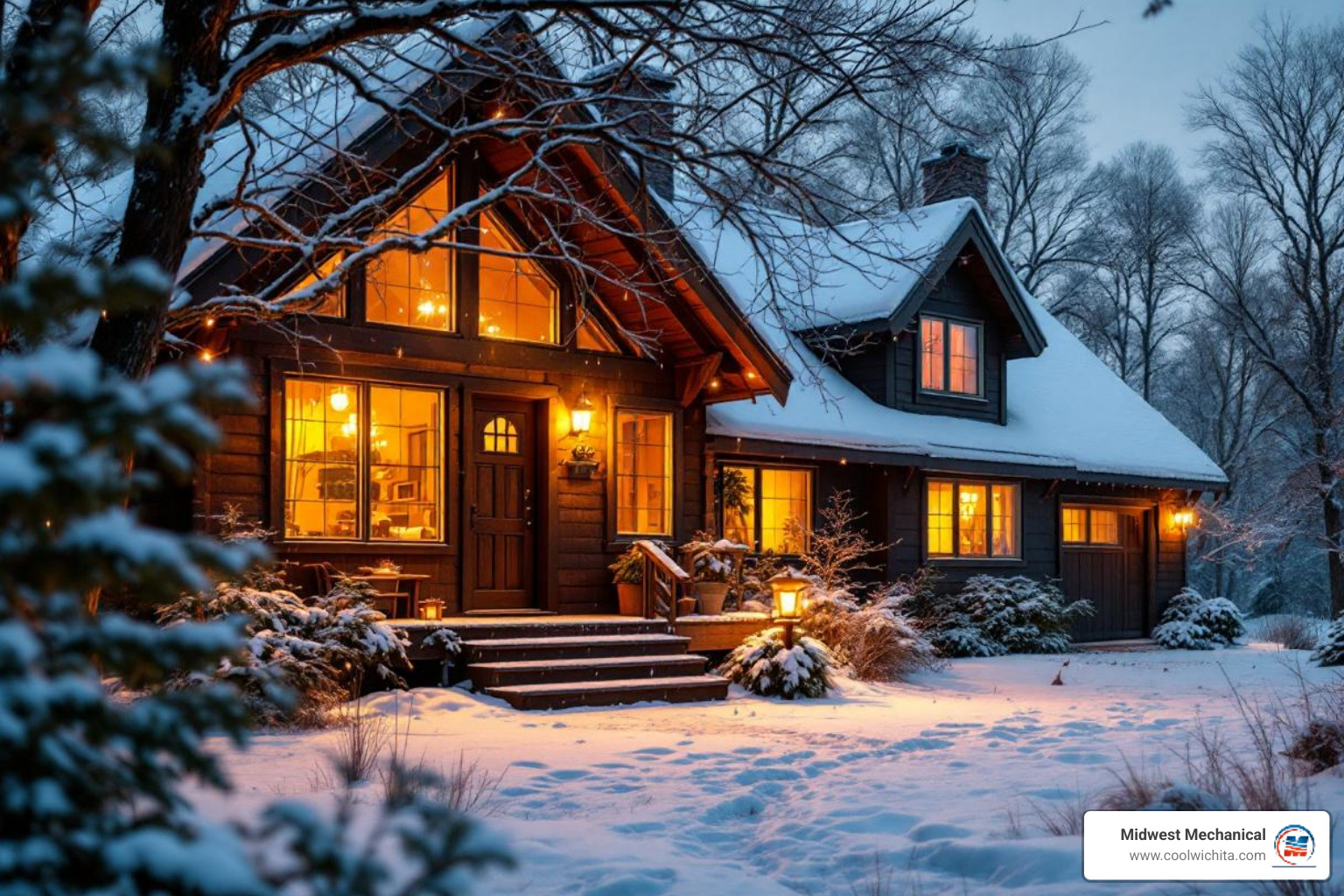 Emergency heating maintenance in milton, ks: Top 5 Critical Signs