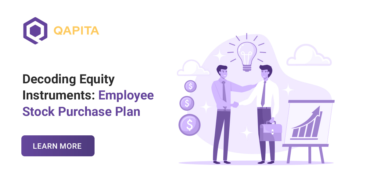 A Complete guide on Employee Stock Purchase Plan (ESPP)