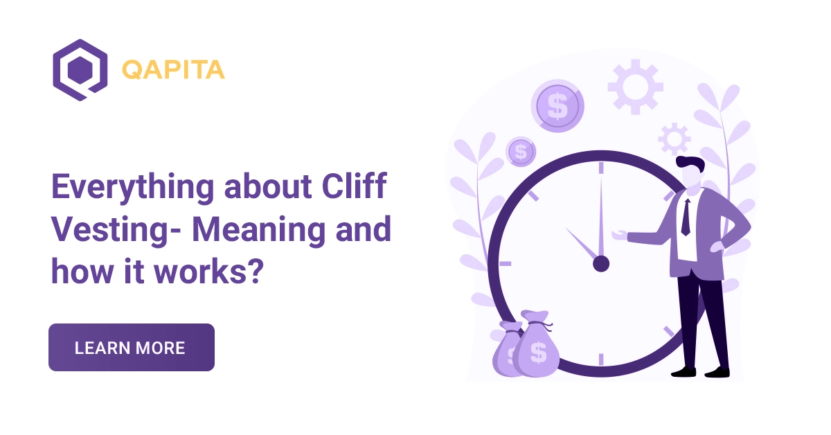 Cliff Vesting Explained: How it Works and Why it Matters