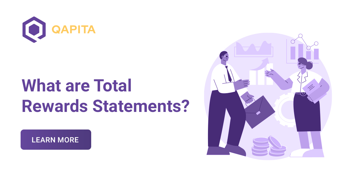 Complete Guide to Total Rewards Statements for Employees
