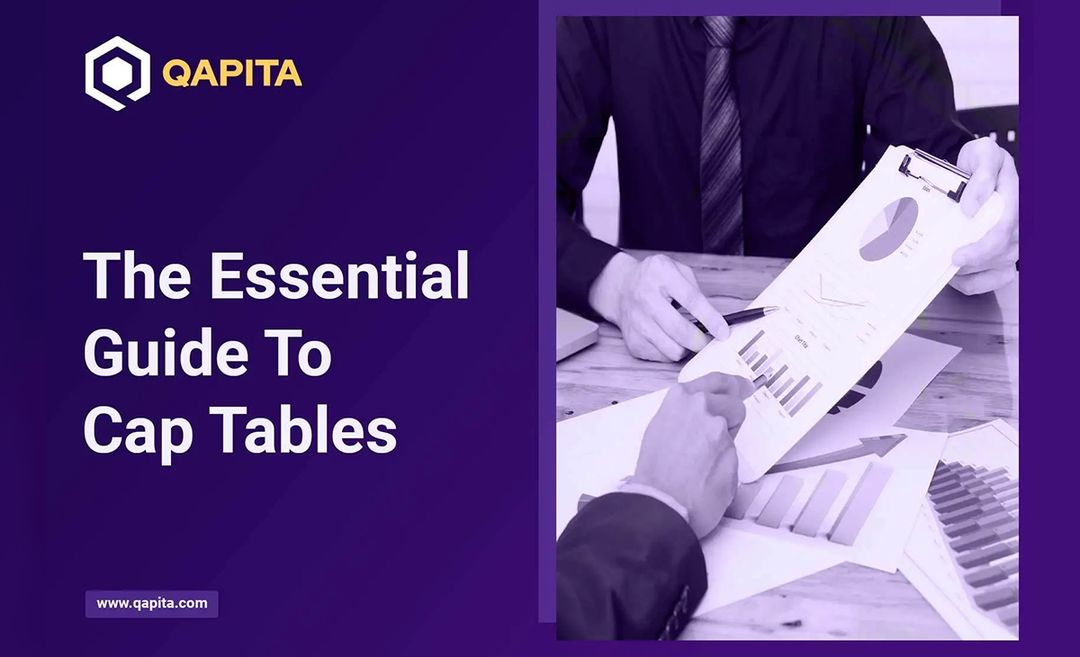 What is a Cap Table and Why Do You Need One?