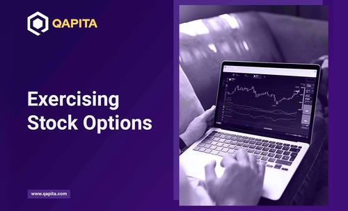 Exercising Stock Options: How to Exercise Stock Options?
