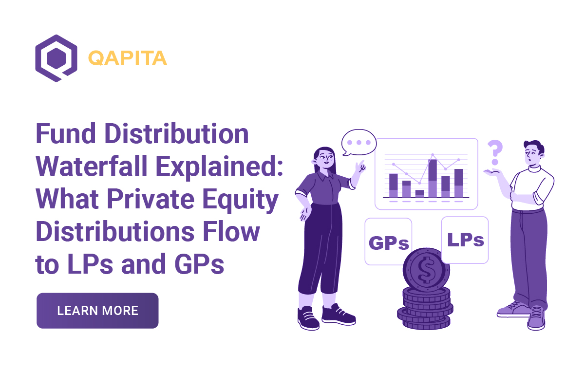 PE Fund Distributions Waterfall: LP & GP Explained