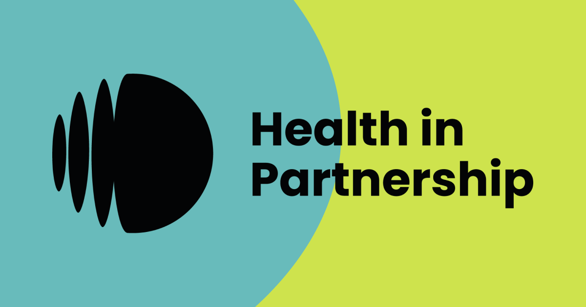Health In Partnership | Who We Are