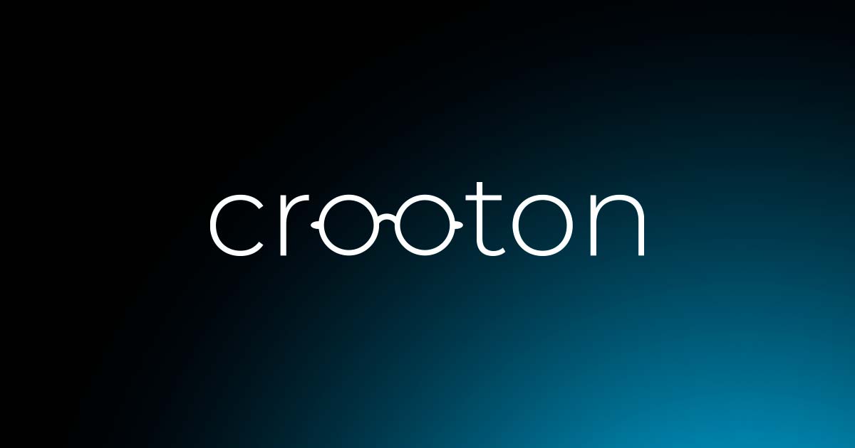 Contact crooton – We're here to help
