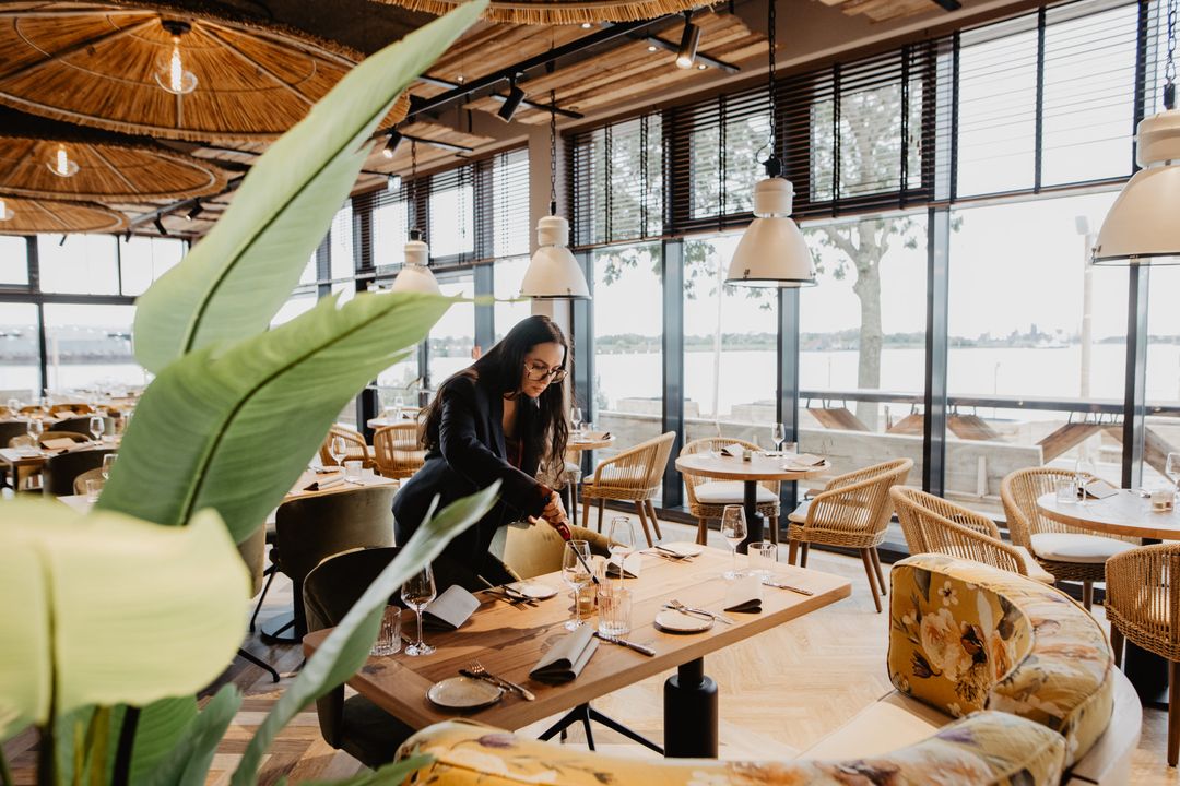 Restaurant in Bremen | Kulinarische Vielfalt erleben