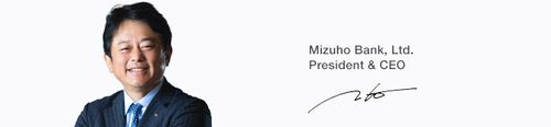 Corporate Information | Mizuho Bank