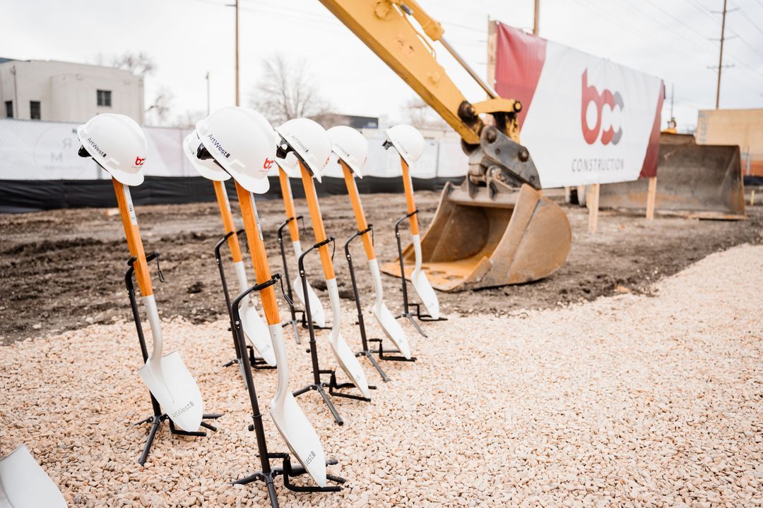 BCC Construction Group, LLC