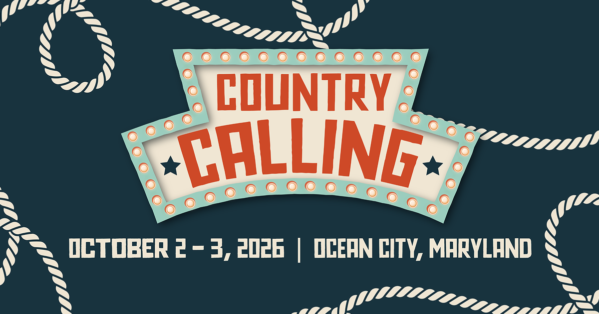 Tickets | Country Calling Festival