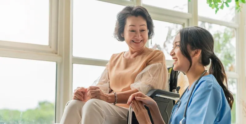 Medsuite - Innovative tech for human and behavioral health providers