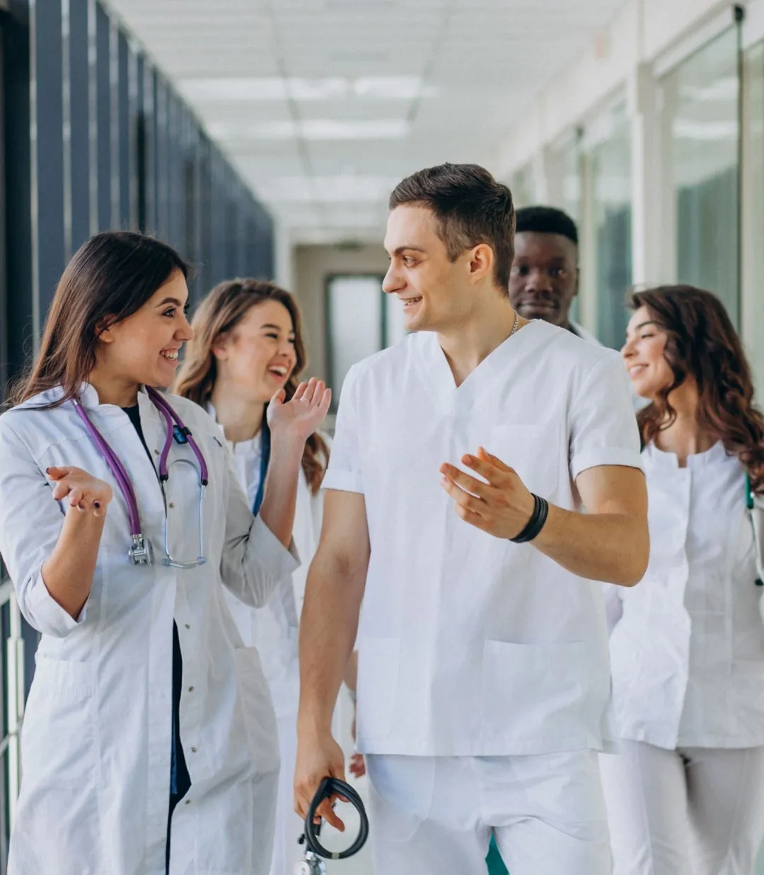 Medsuite - Innovative tech for human and behavioral health providers