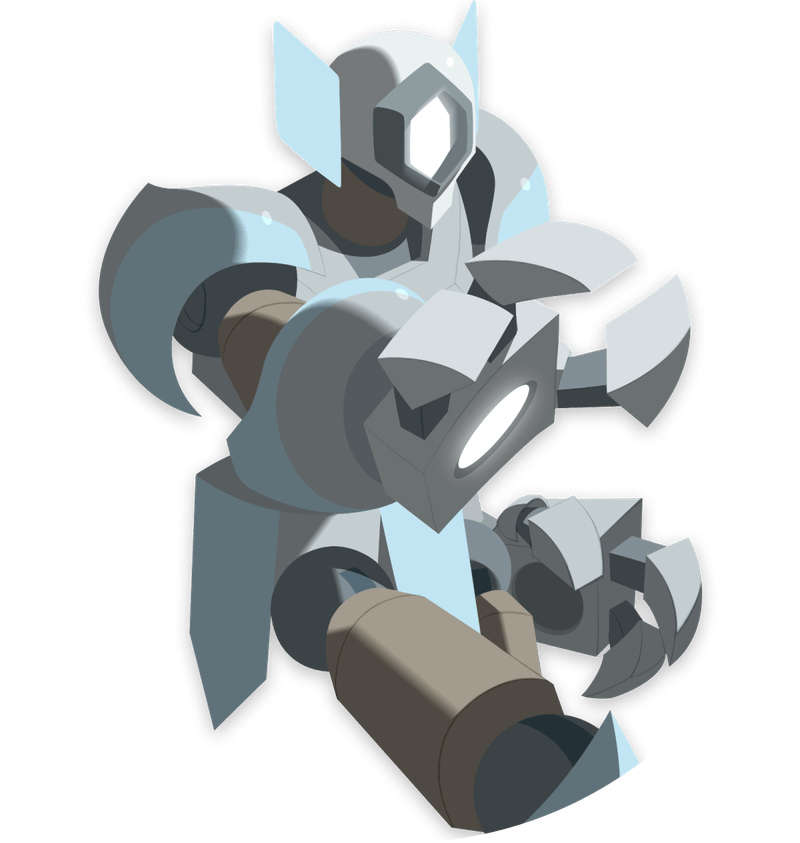 Eighth Era | Nice Gang | Immersive Mobile Games | Turn-Based RPG