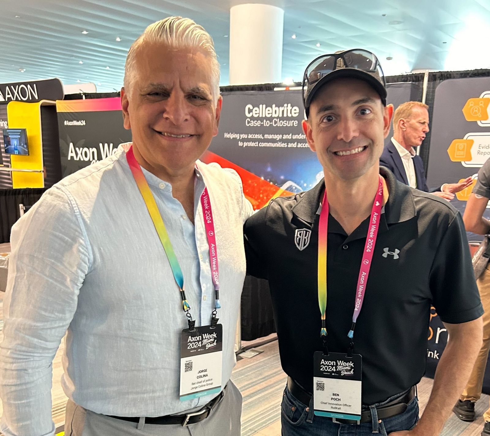 Careers at RollKall – Join Our Team