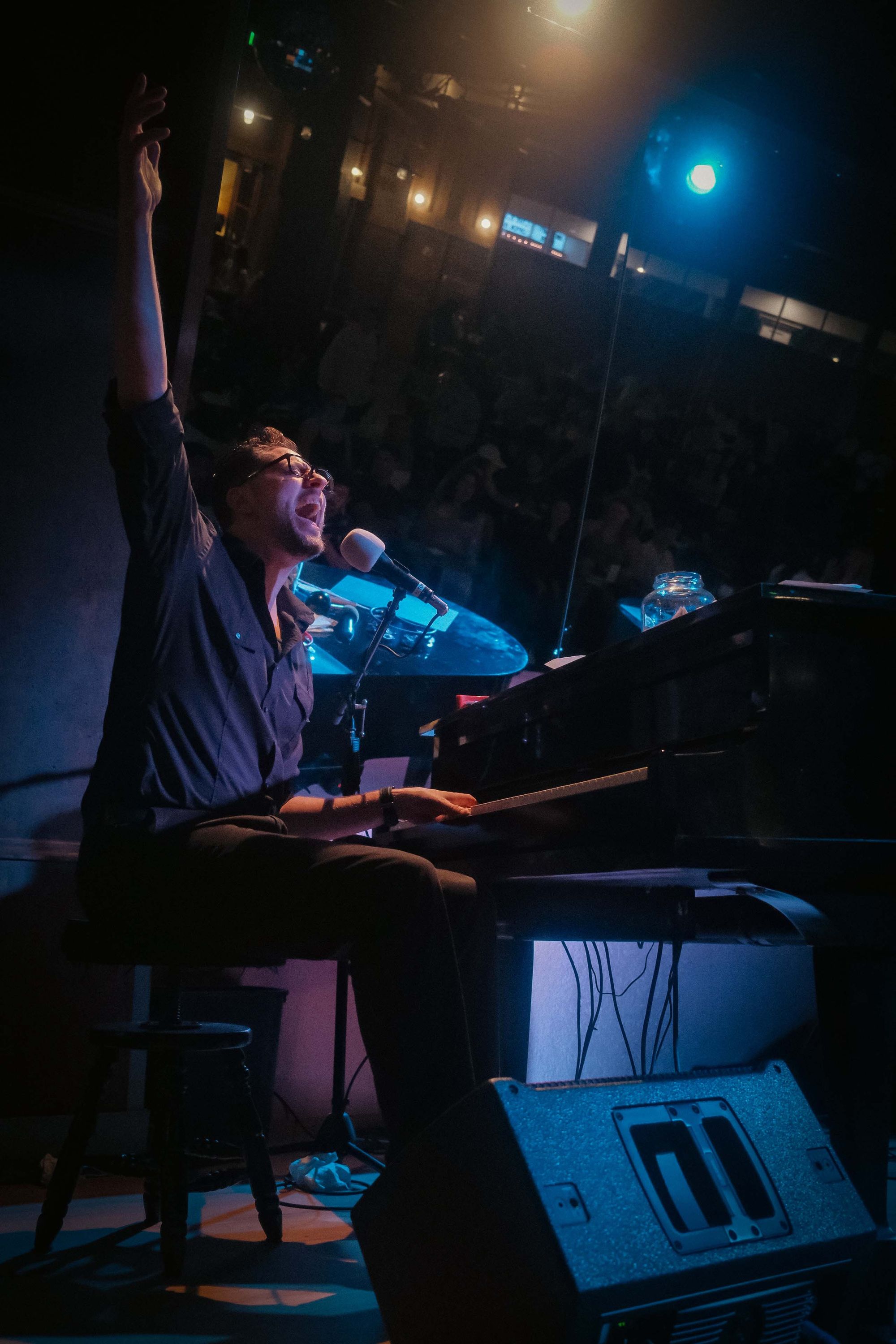 Piano Players | Jellyrolls Dueling Piano Showcase | Orlando FL
