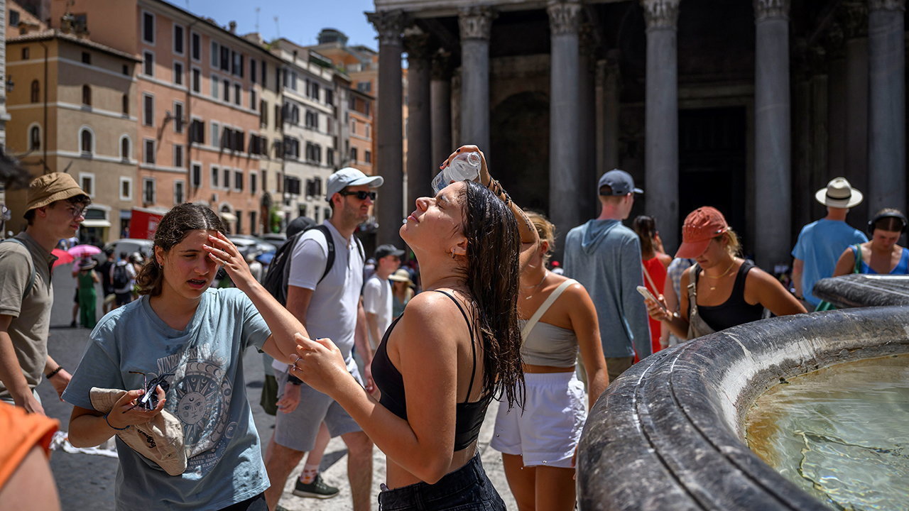 Italy Emerges as a Magnet for the Ultra-Rich Despite Global Crackdowns