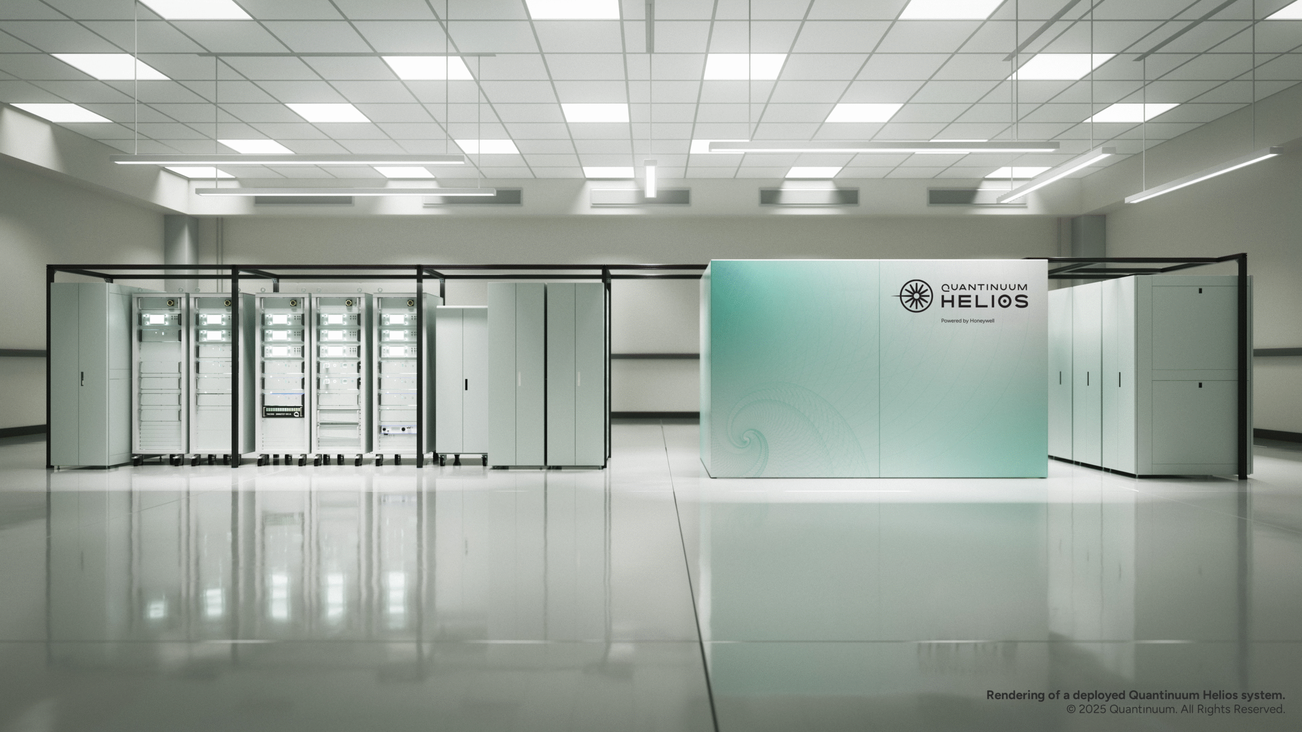 Singapore Steps Into the Quantum Era With Its First Commercially ...