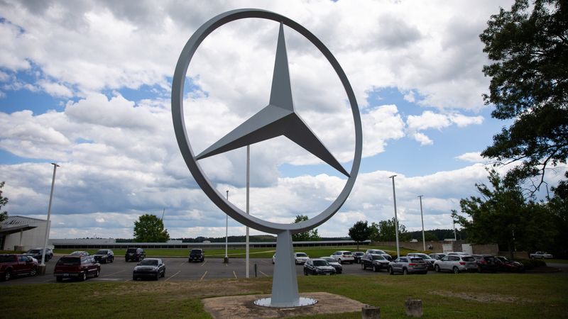 Mercedes Benz Closes Diesel Emissions Chapter With $150 Million U.S ...