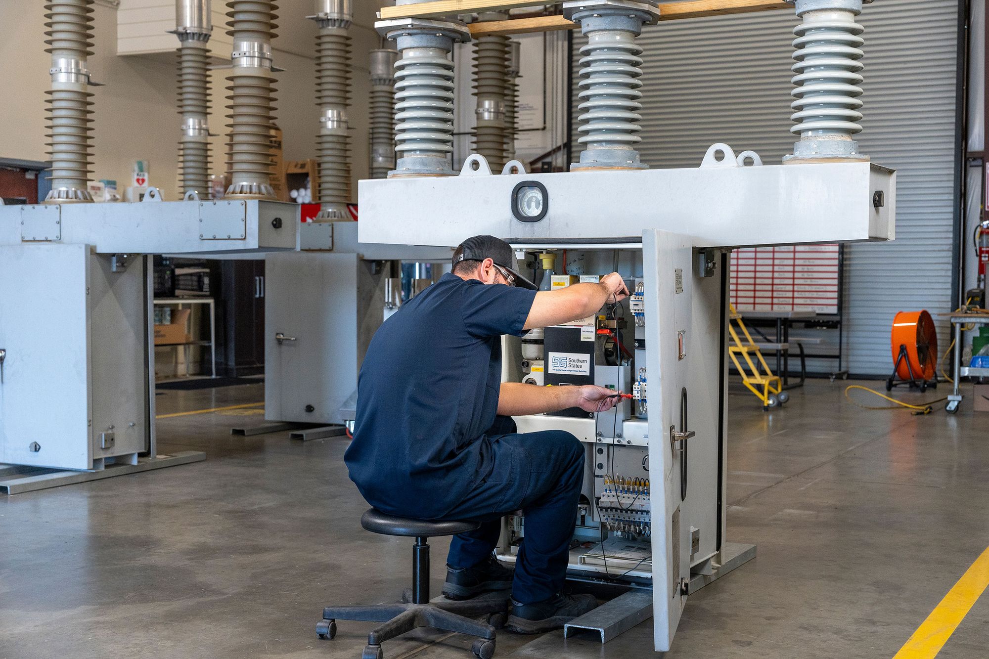 Upgrades, Retrofits & Repairs | Extend Equipment Life & Performance ...