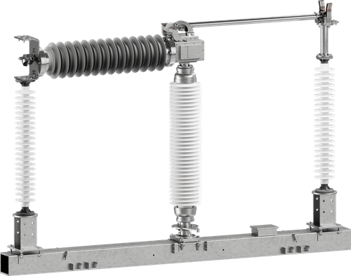 Vertical Circuit Switchers | Compact Transformer Protection Solutions ...