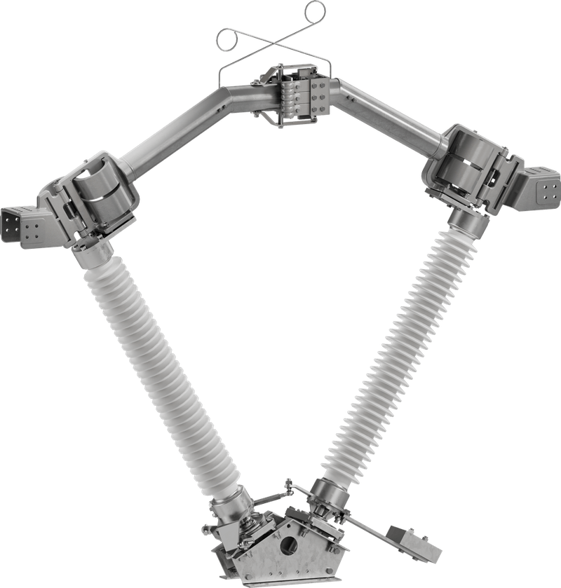 Center Break Switches | Low-Profile, High-Reliability Design | Southern ...