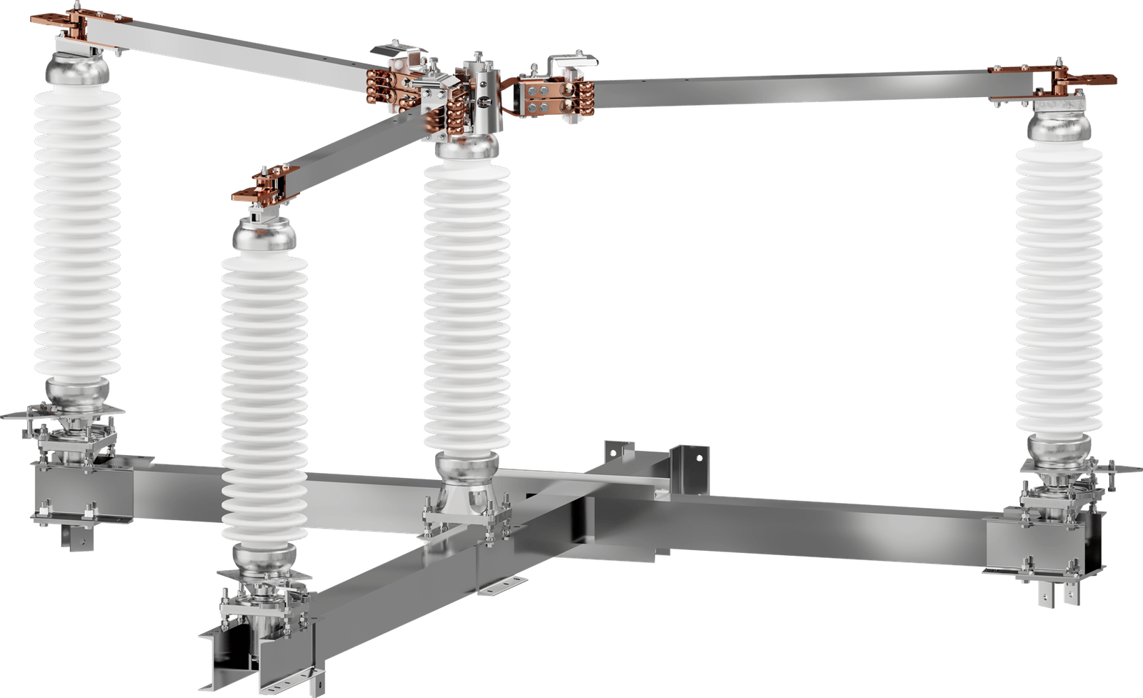 Single-Side Break Switches | Reliable Low-Effort Operation | Southern ...