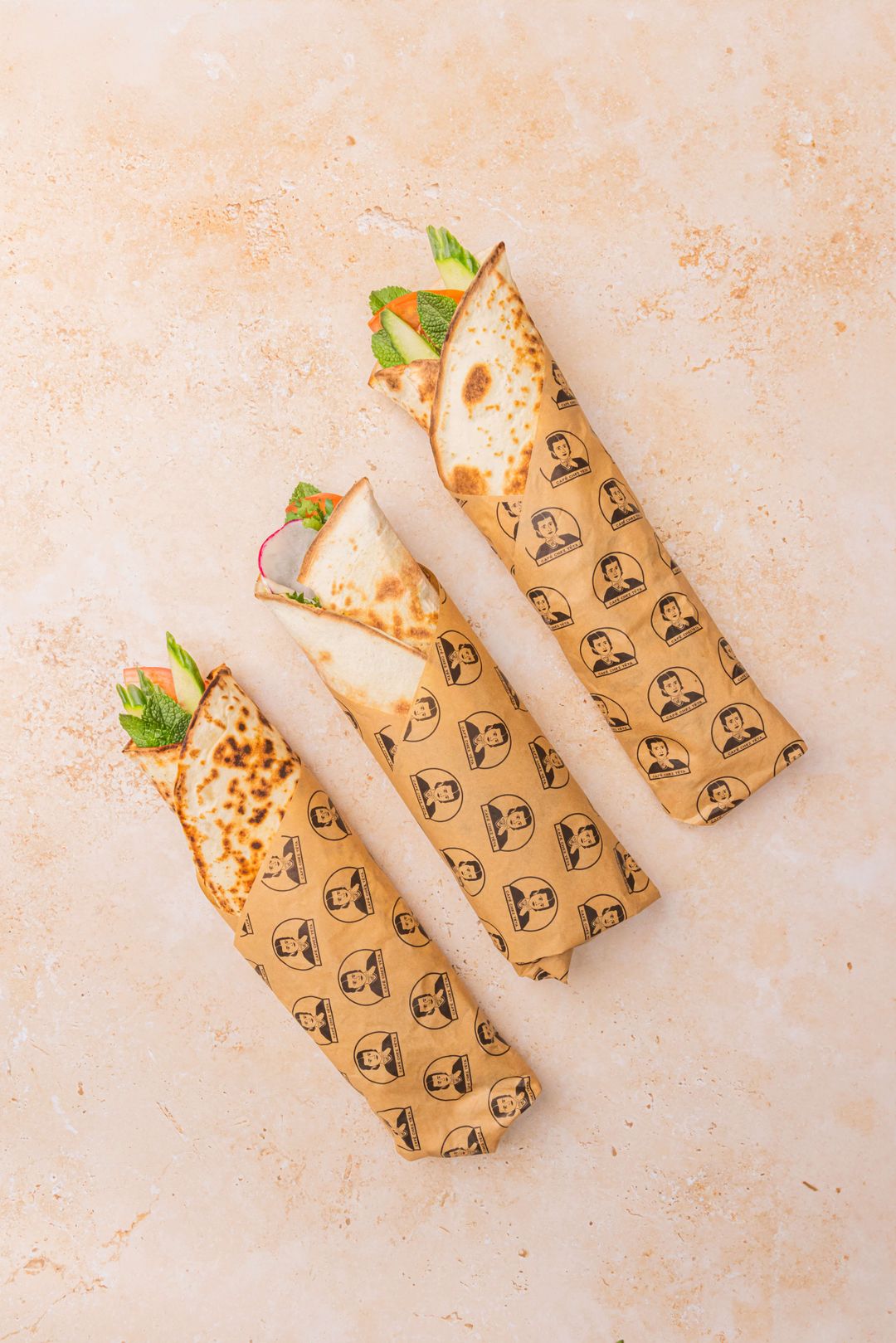 Restaurant et café libanais de Montréal | Café Chez Teta