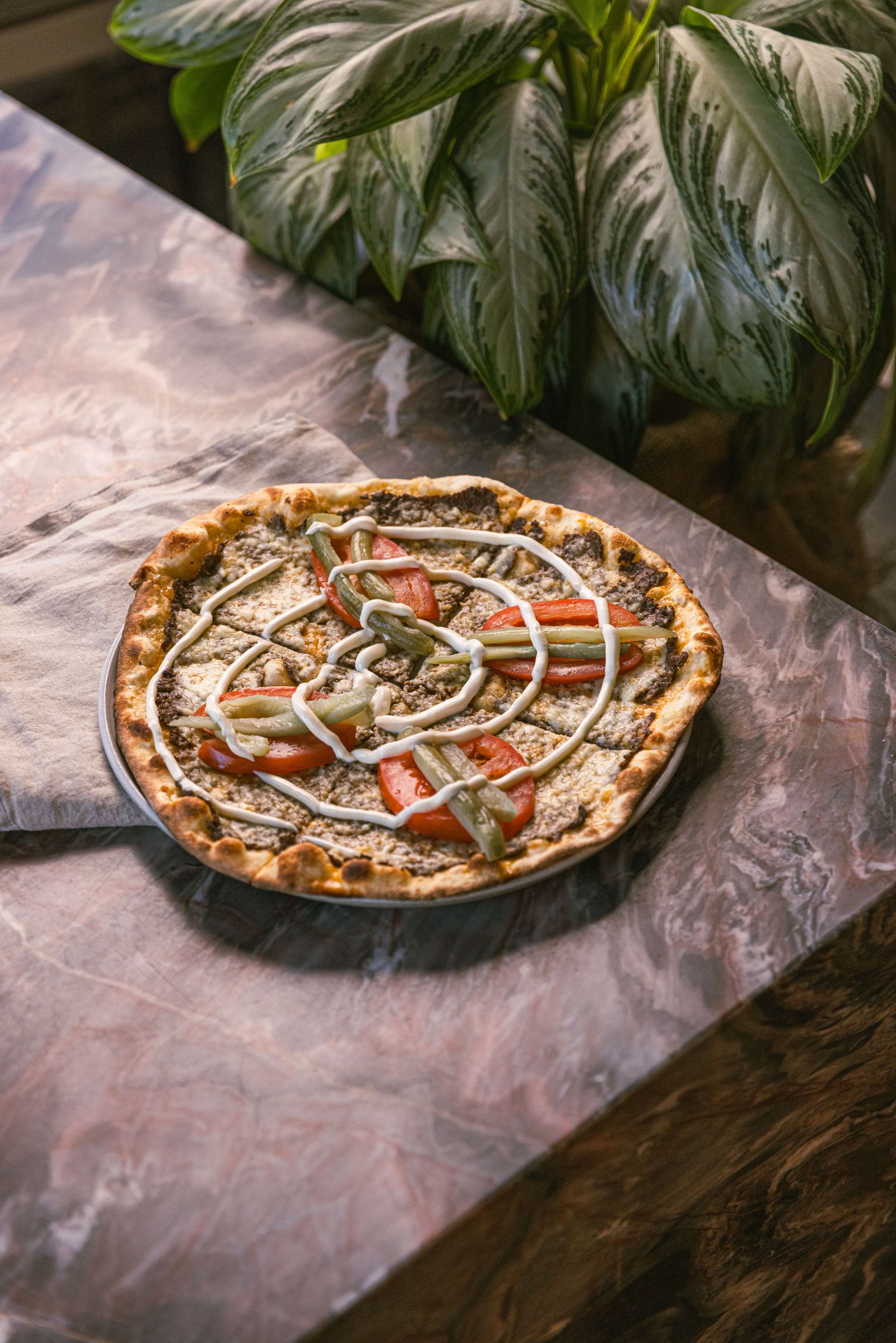 Restaurant et café libanais de Montréal | Café Chez Teta