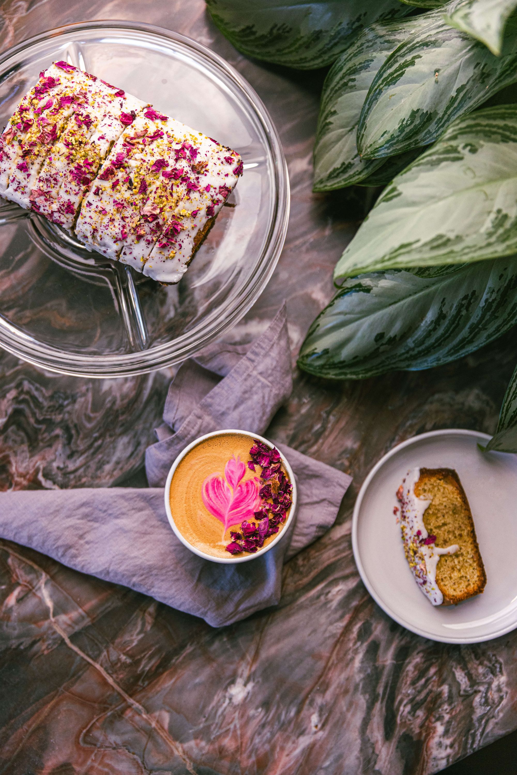 Restaurant et café libanais de Montréal | Café Chez Teta