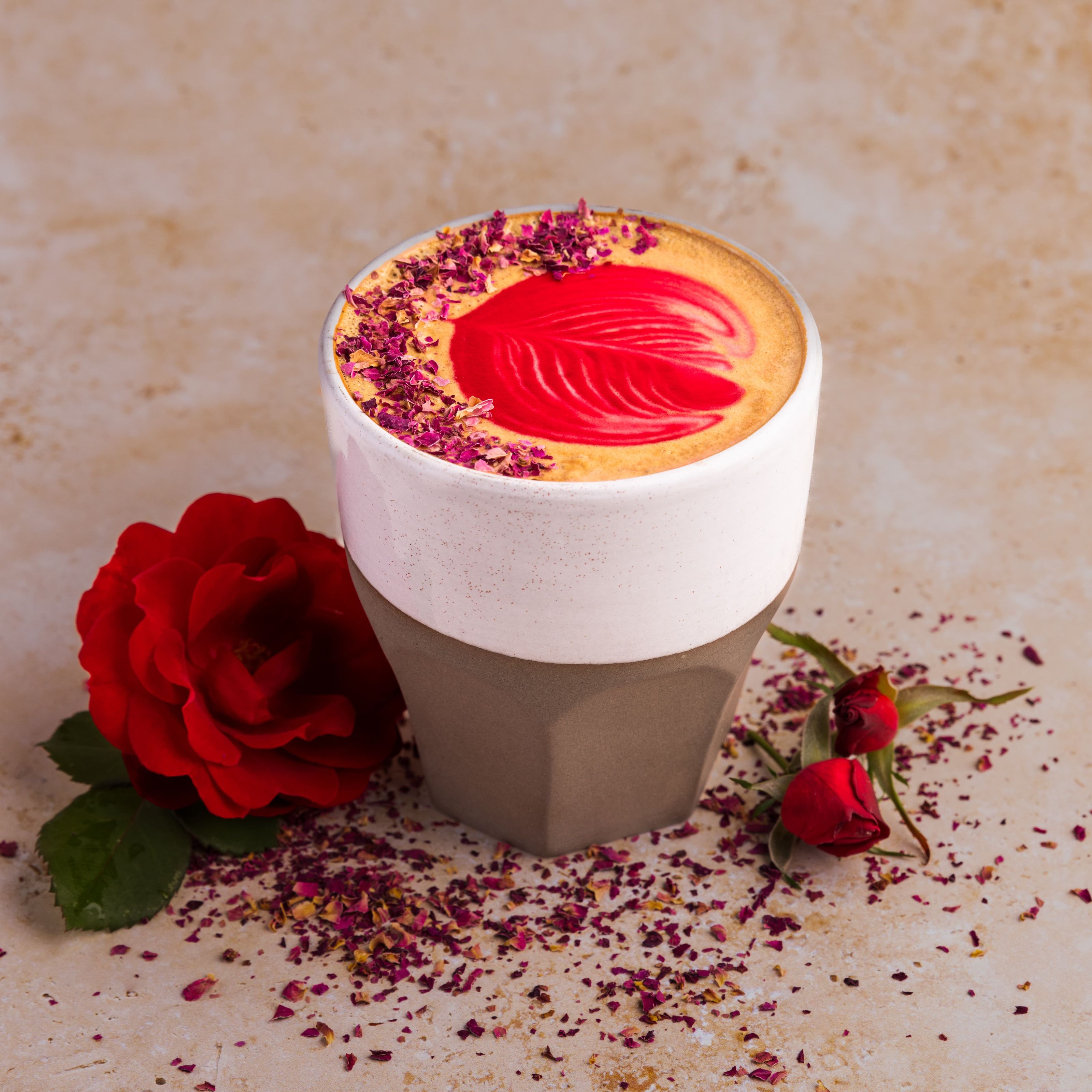 Restaurant et café libanais de Montréal | Café Chez Teta