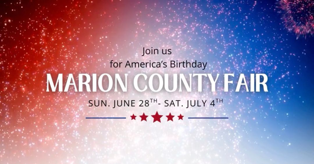 Marion County Fair
