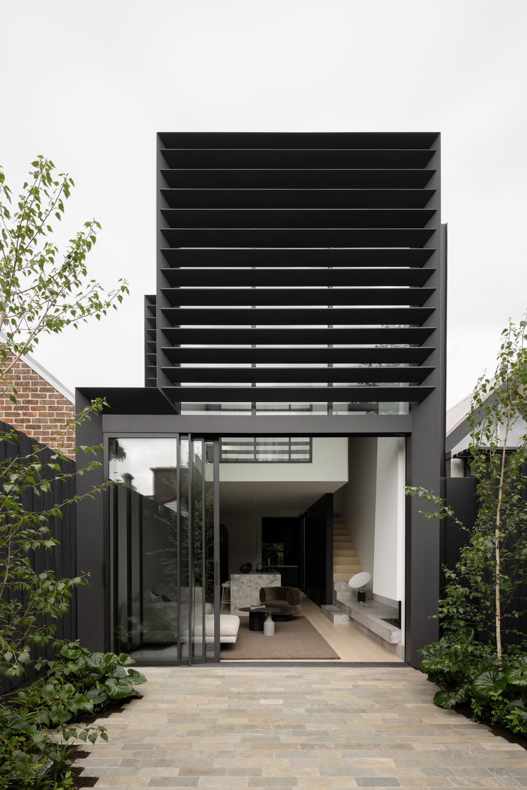 Ardo Architecture | Glass House