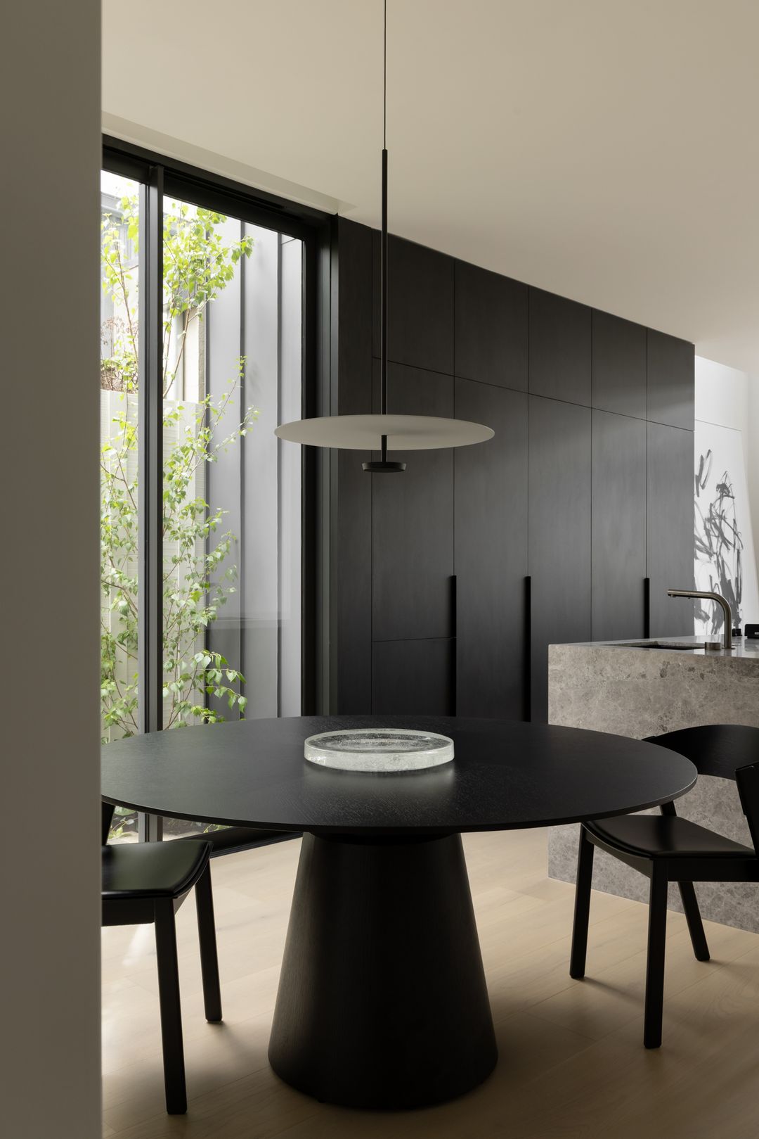 Ardo Architecture | Glass House
