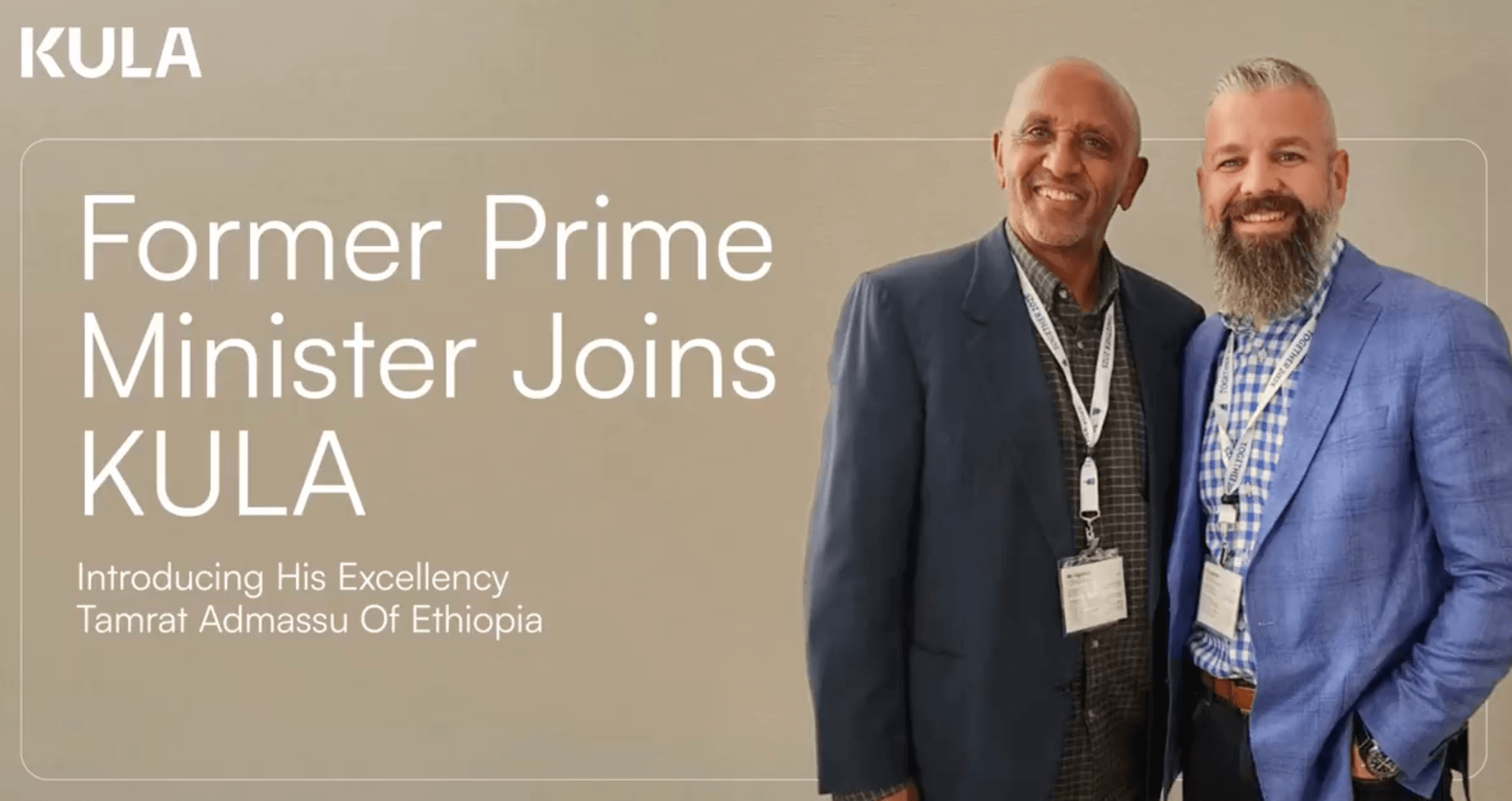 Kula | Decentralised Impact Investment