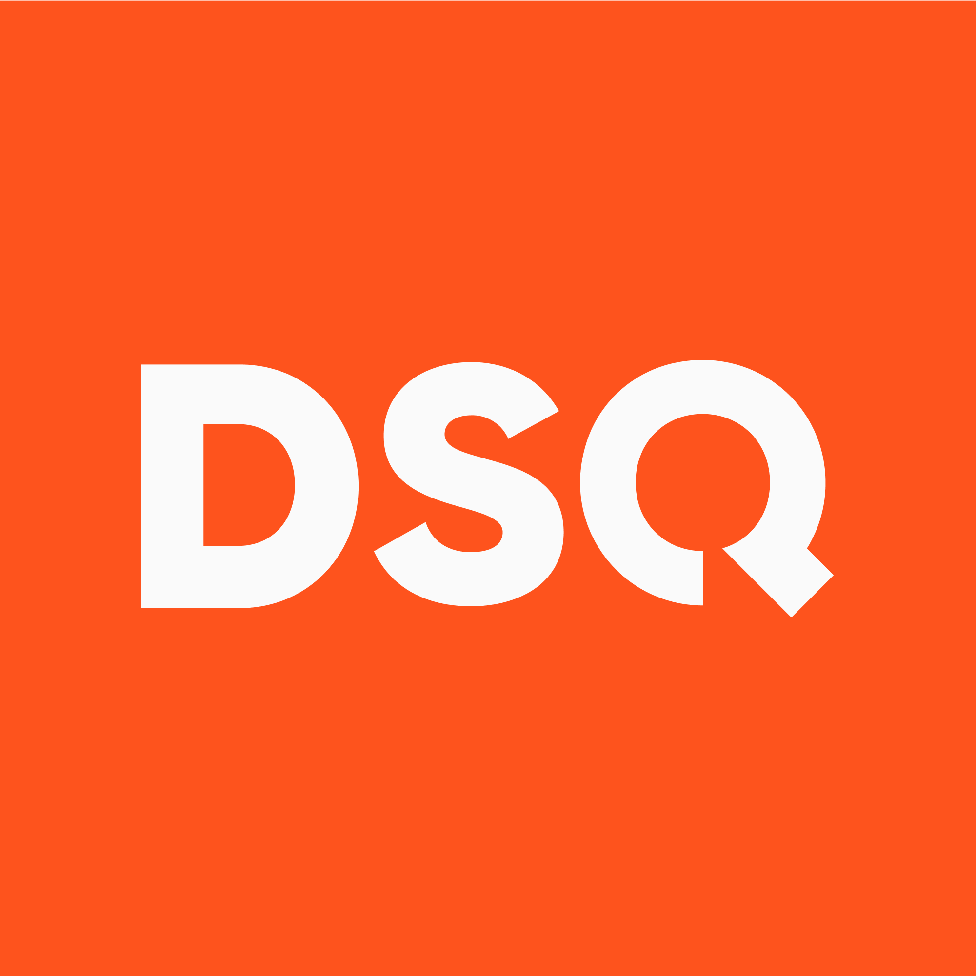 DSQ Technology - Automation that Solves Waste Management Problems
