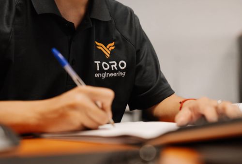 Toro Engineering - Structural Engineering Services Western Australia