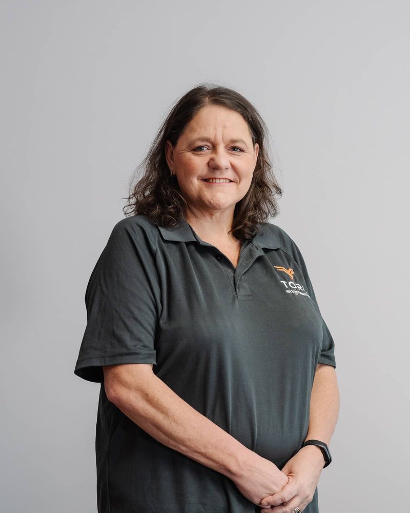 Toro Engineering | Lee Silvestri