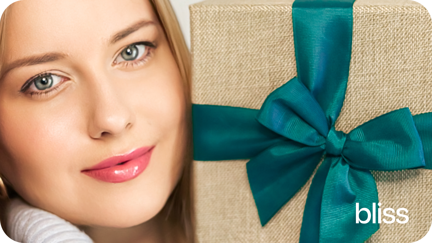 Get Major Savings With Bliss This Holiday Season