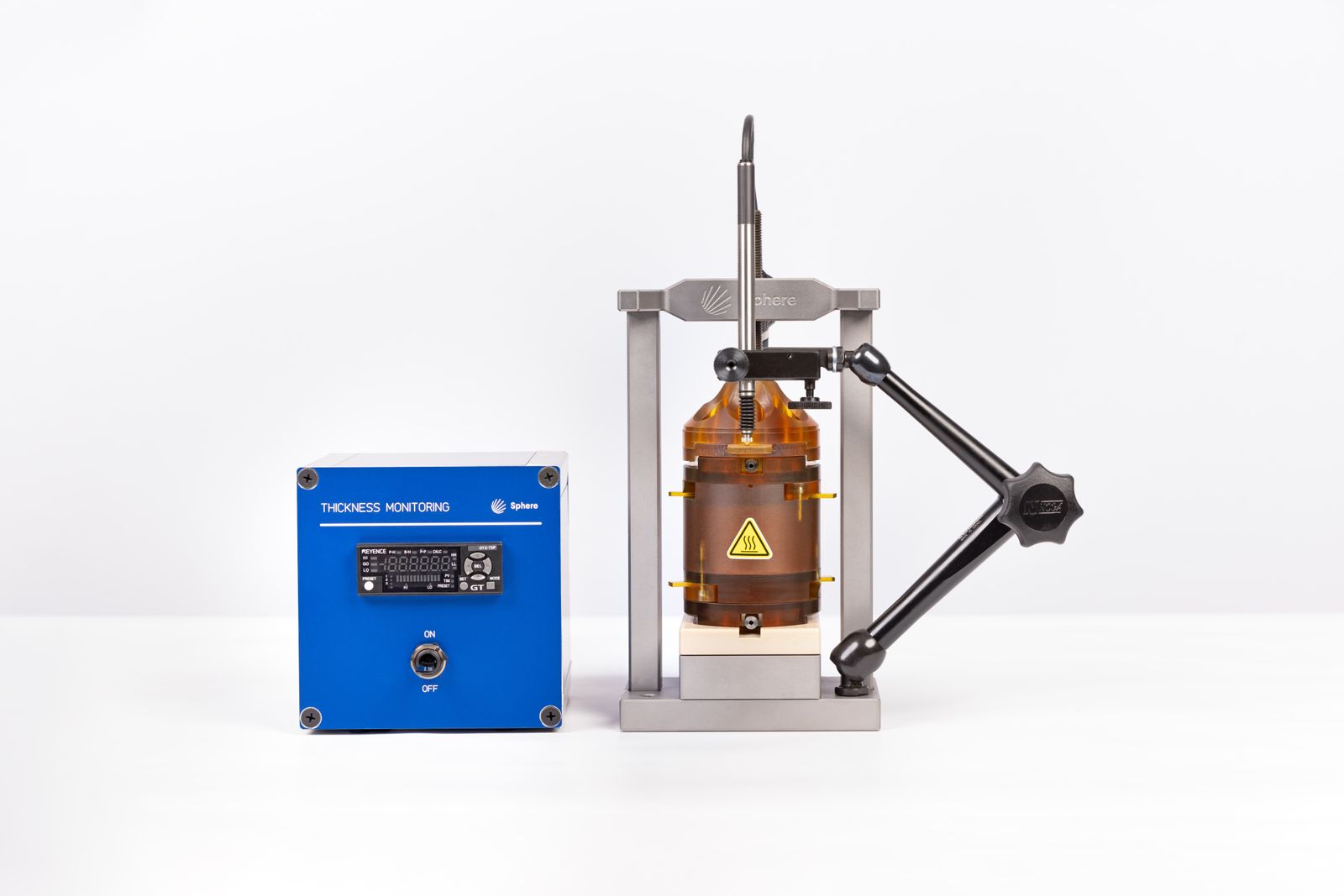 Solid-State & Pouch Cell Testing