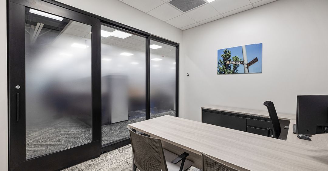 Mercantile Bank Operations Center