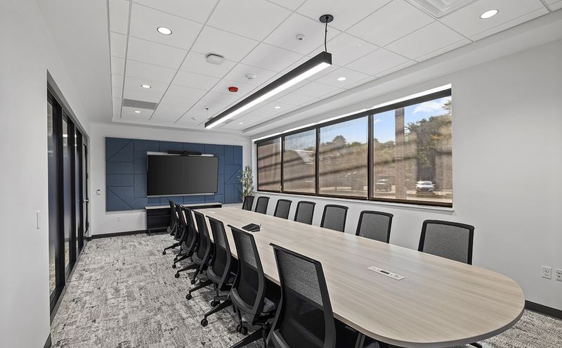 Mercantile Bank Operations Center