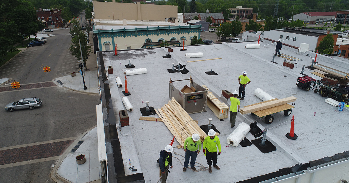 About Us - Superior Services