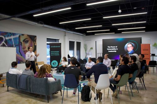 The LAB Miami | Miami's Original Entrepreneur Space