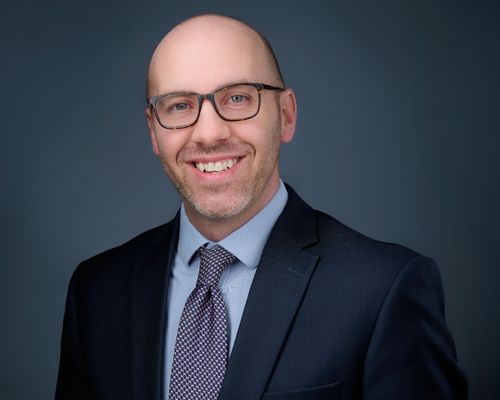 BJ Kilgore | Coffield Heedy Kilgore PLLC