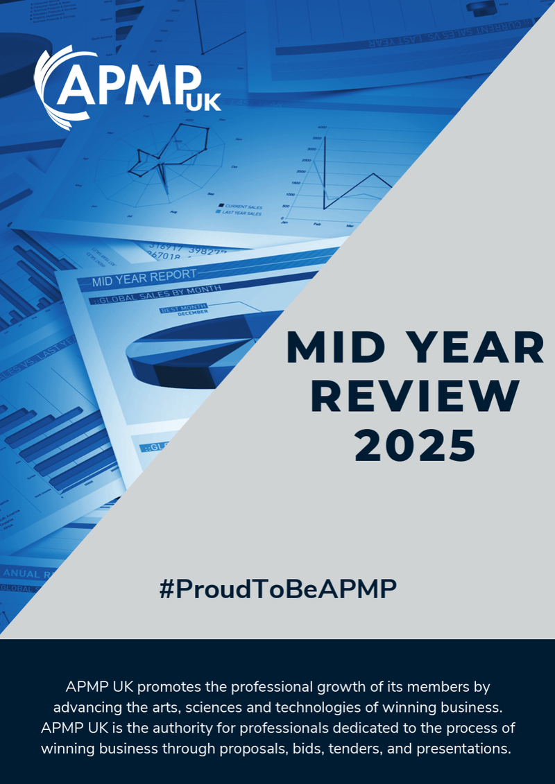 Member Benefits | Why Join APMP UK?