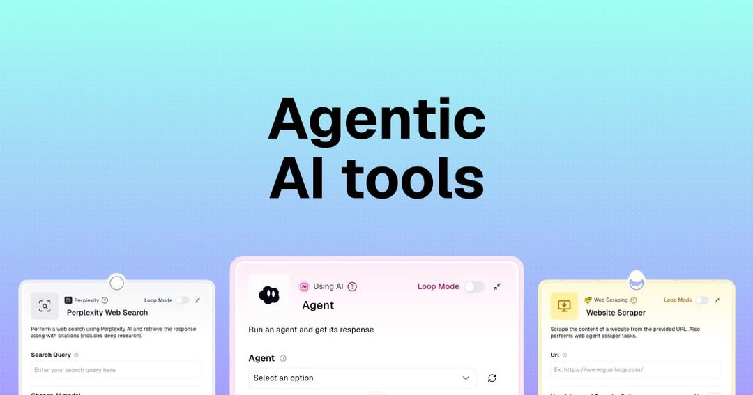 8 best agentic AI tools I'm using in 2026 (free + paid)