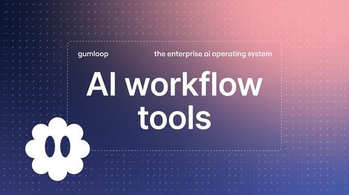 10 best AI workflow automation tools I'm using in 2026