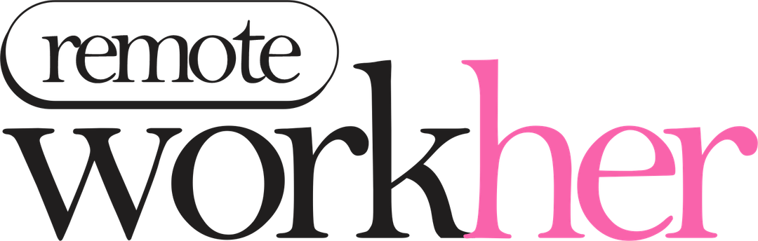 Remote WorkHer