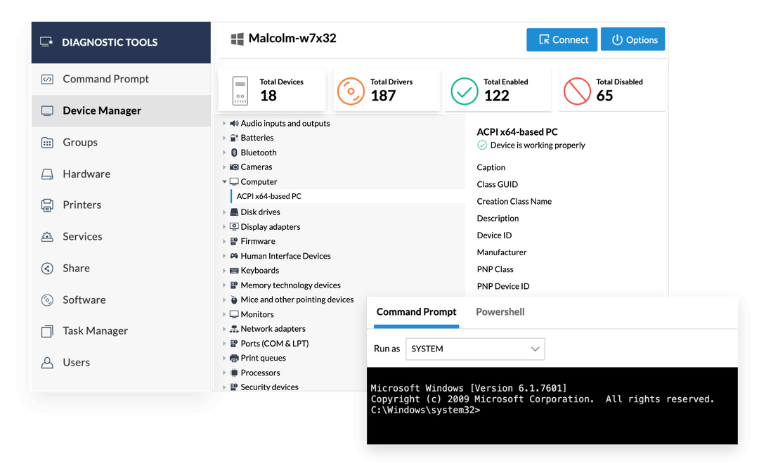 Zoho Assist UK | Secure Remote Support & Access Tool