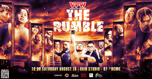 Vietnam Pro Wrestling (VPW)